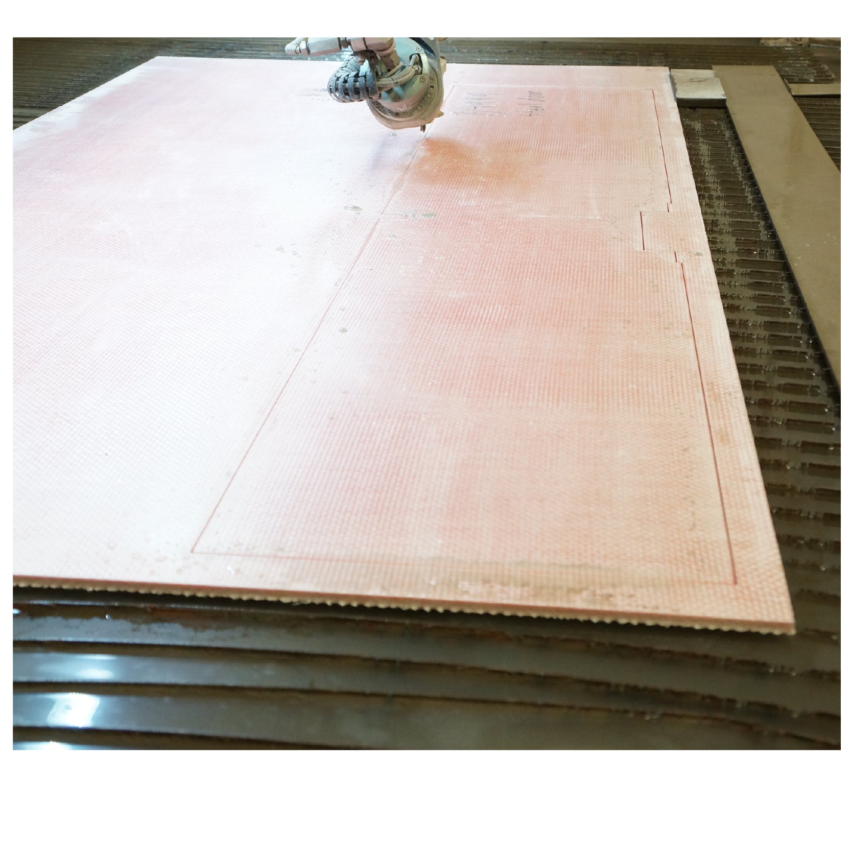 Armortex Bullet Resistant and Fire Rated Wall Panels — Covenant ...