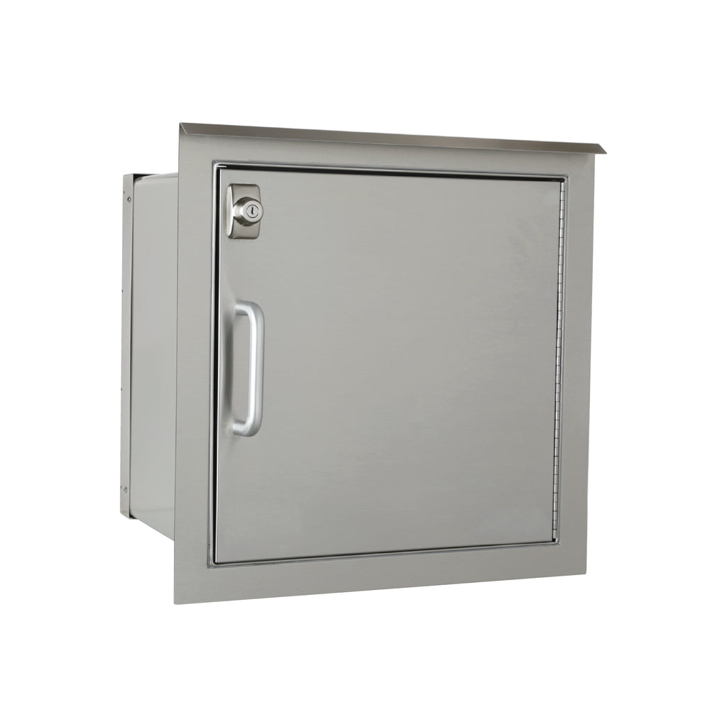Heavy-Duty Secure Drop Off Stations | Covenant Security Equipment