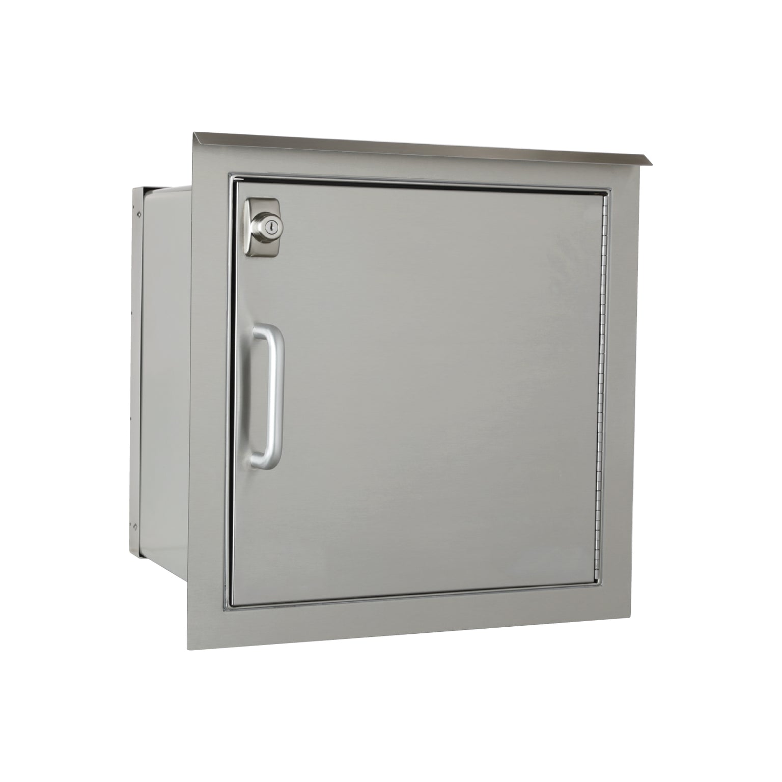 Heavy-Duty Secure Drop Off Stations | Covenant Security Equipment