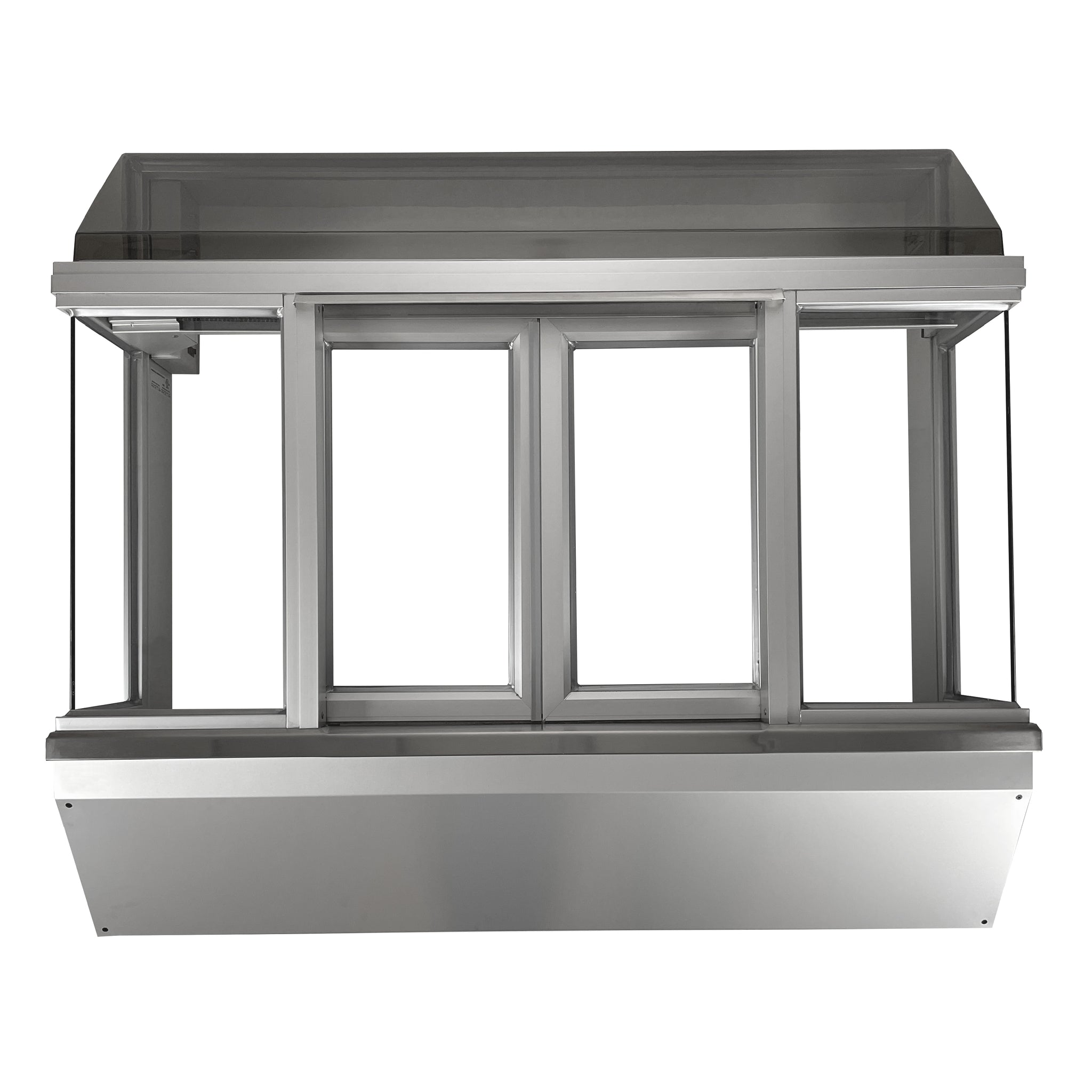 Covenant Security Equipment