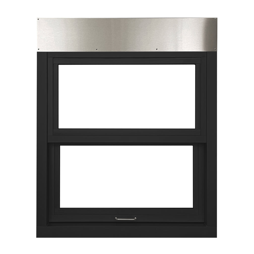 Bullet Resistant Security Products - Ticket Windows | Covenant ...