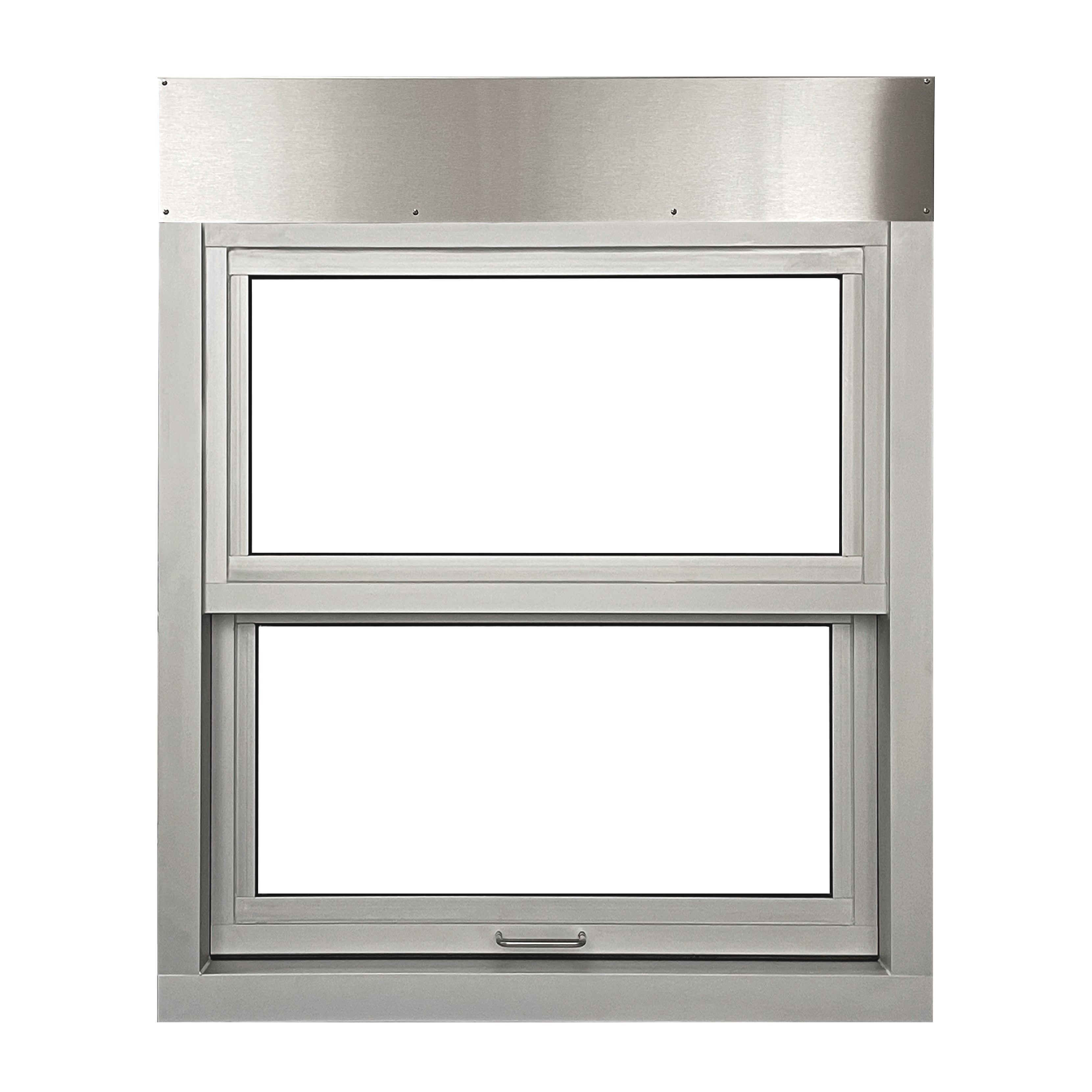 Drive Thru Windows — Covenant Security Equipment