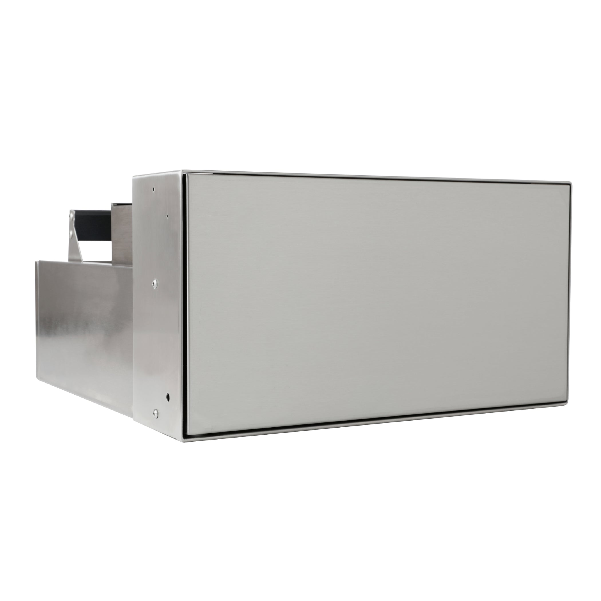 Large Walk Up Dual Purpose Transaction Drawer with Speaker | CSE-QS-QST ...