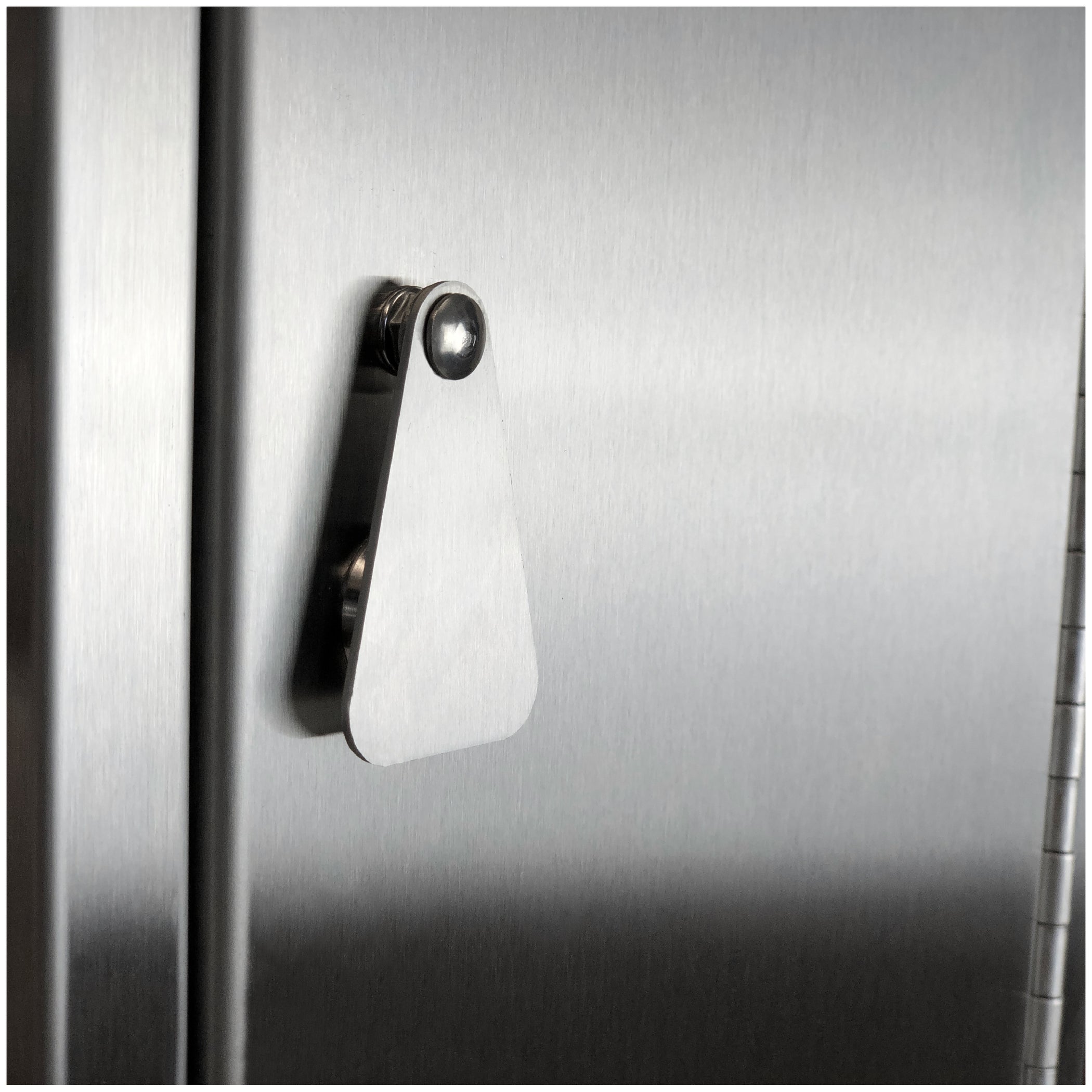 Outdoor Rent Payment Drop Box, Industrial Grade Stainless Steel ...