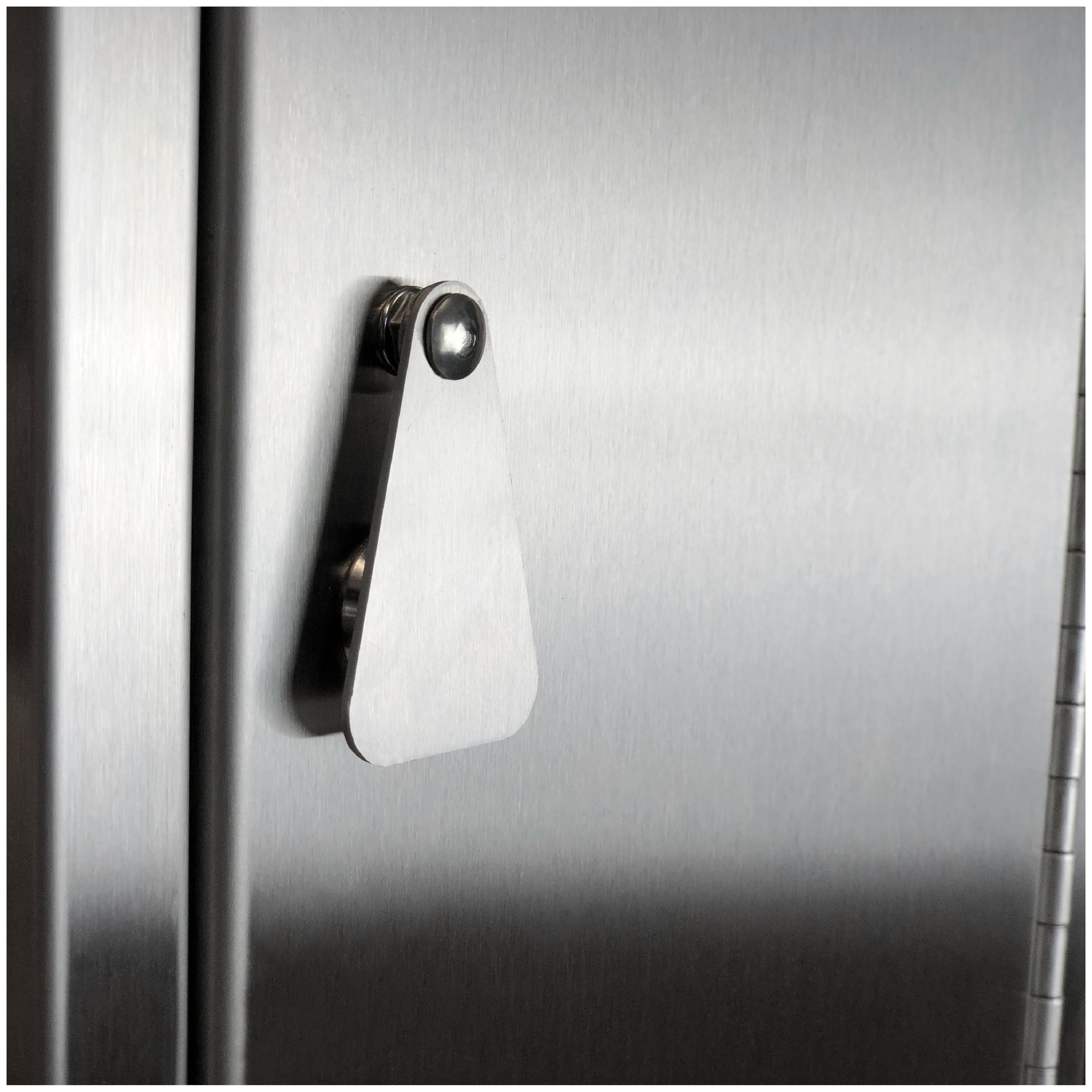 Outdoor Rent Payment Drop Box, Industrial Grade Stainless Steel ...