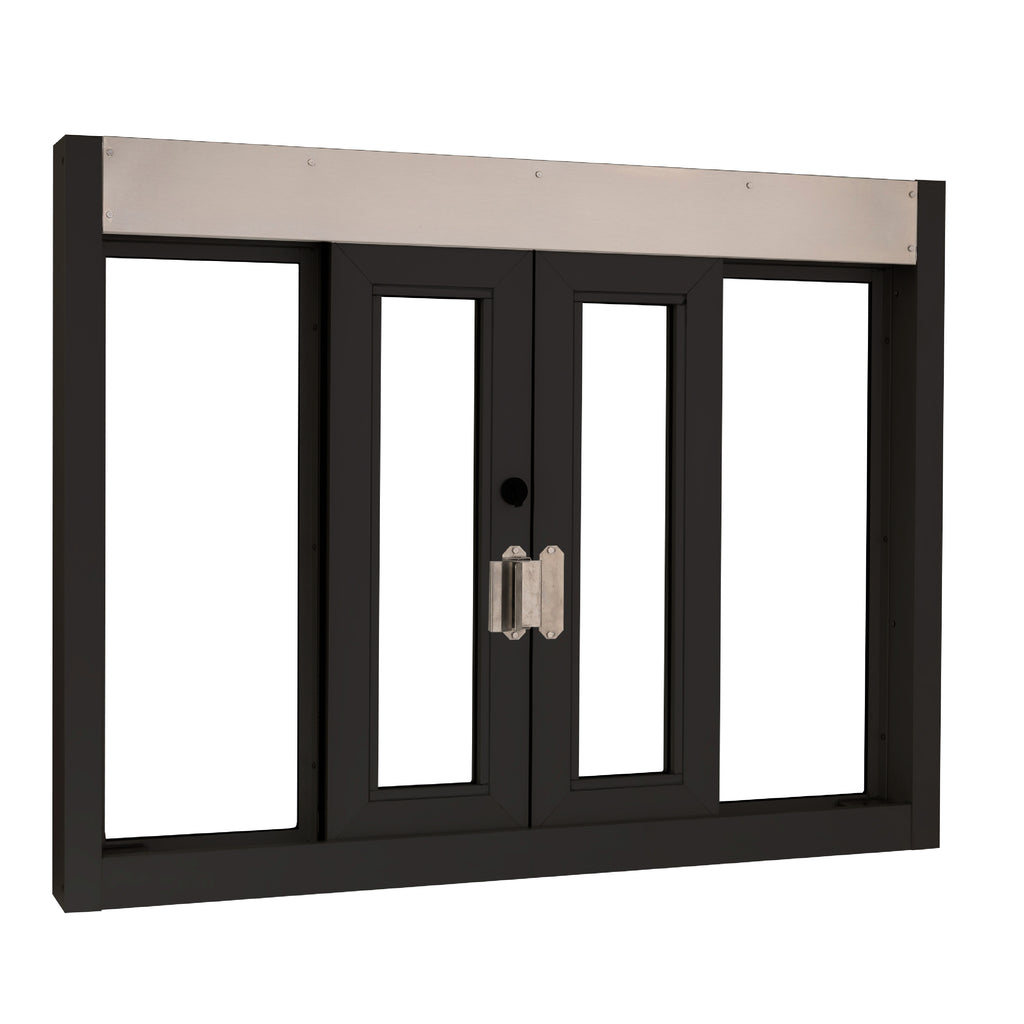 Covenant Security Equipment