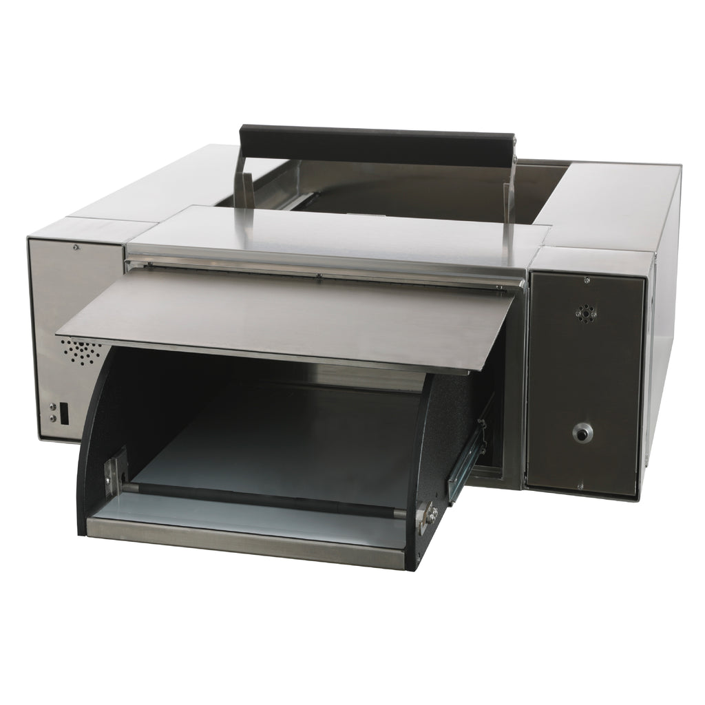 Impact & Tamper Proof Transfer Drawers | Covenant Security Equipment