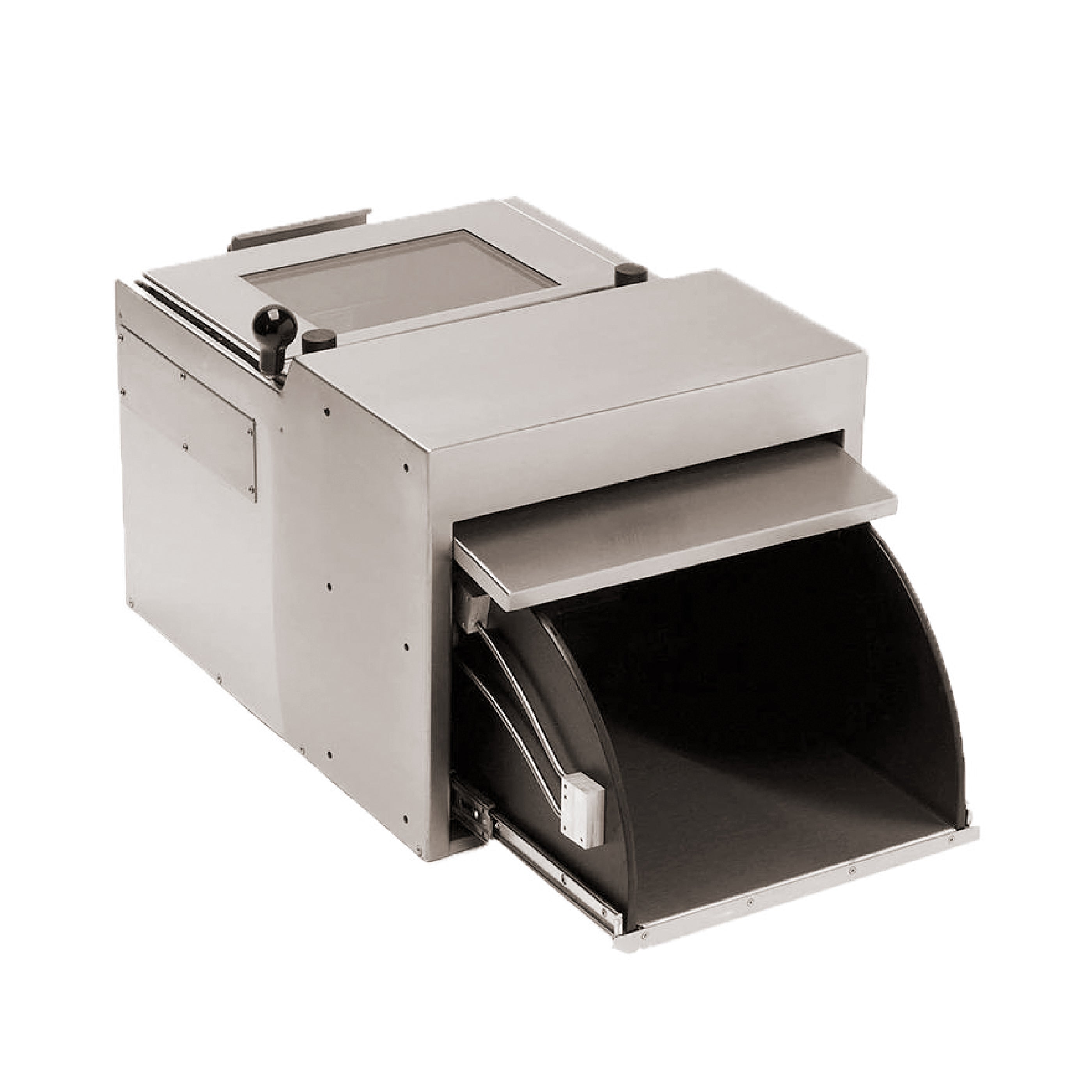 Quikserv Extra Large Transaction Drawer | Drive Up | Quikserv QSB-12 ...