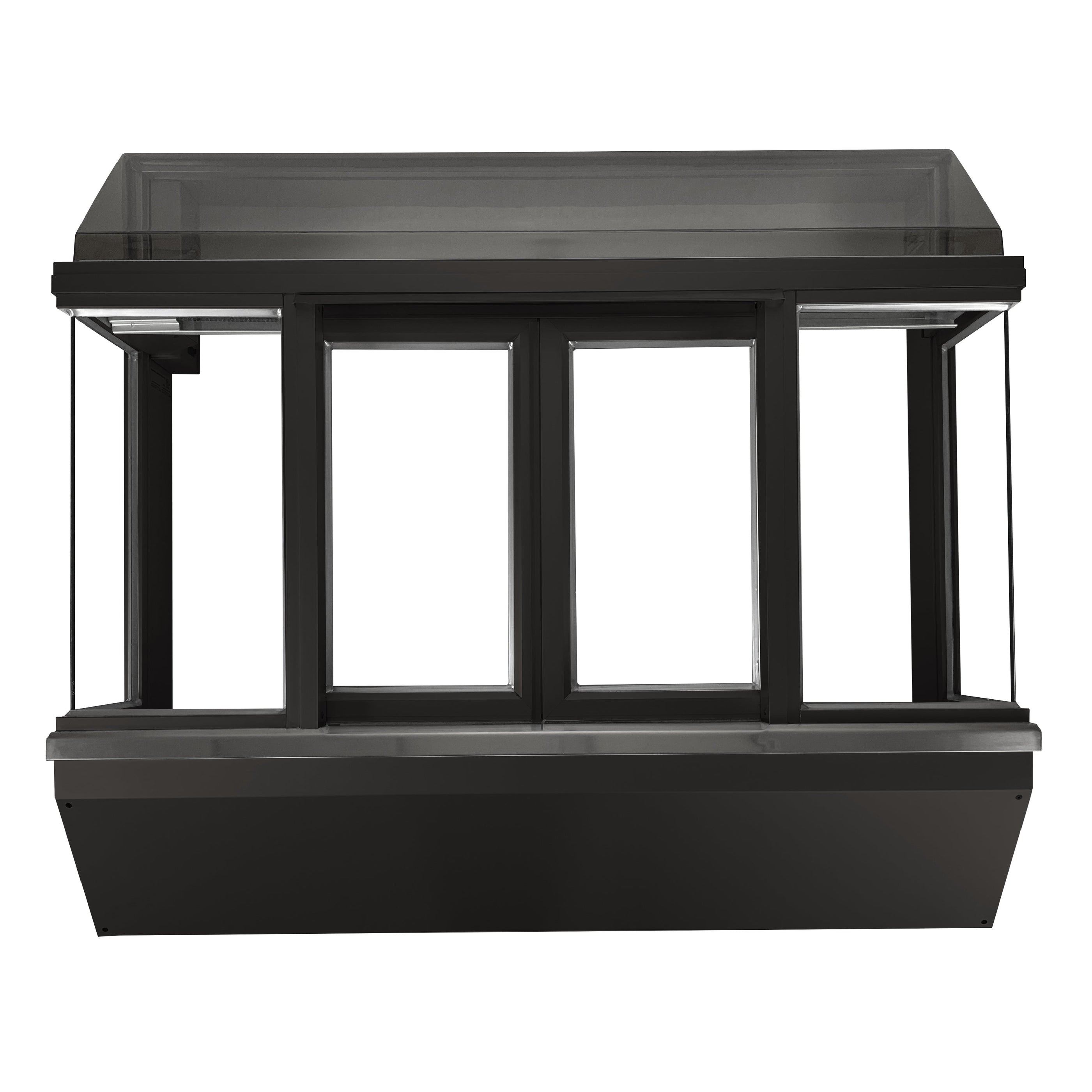 Fully Automatic Open/close Bi-parting Drive Thru Window | CSE-RA-BO10-E ...