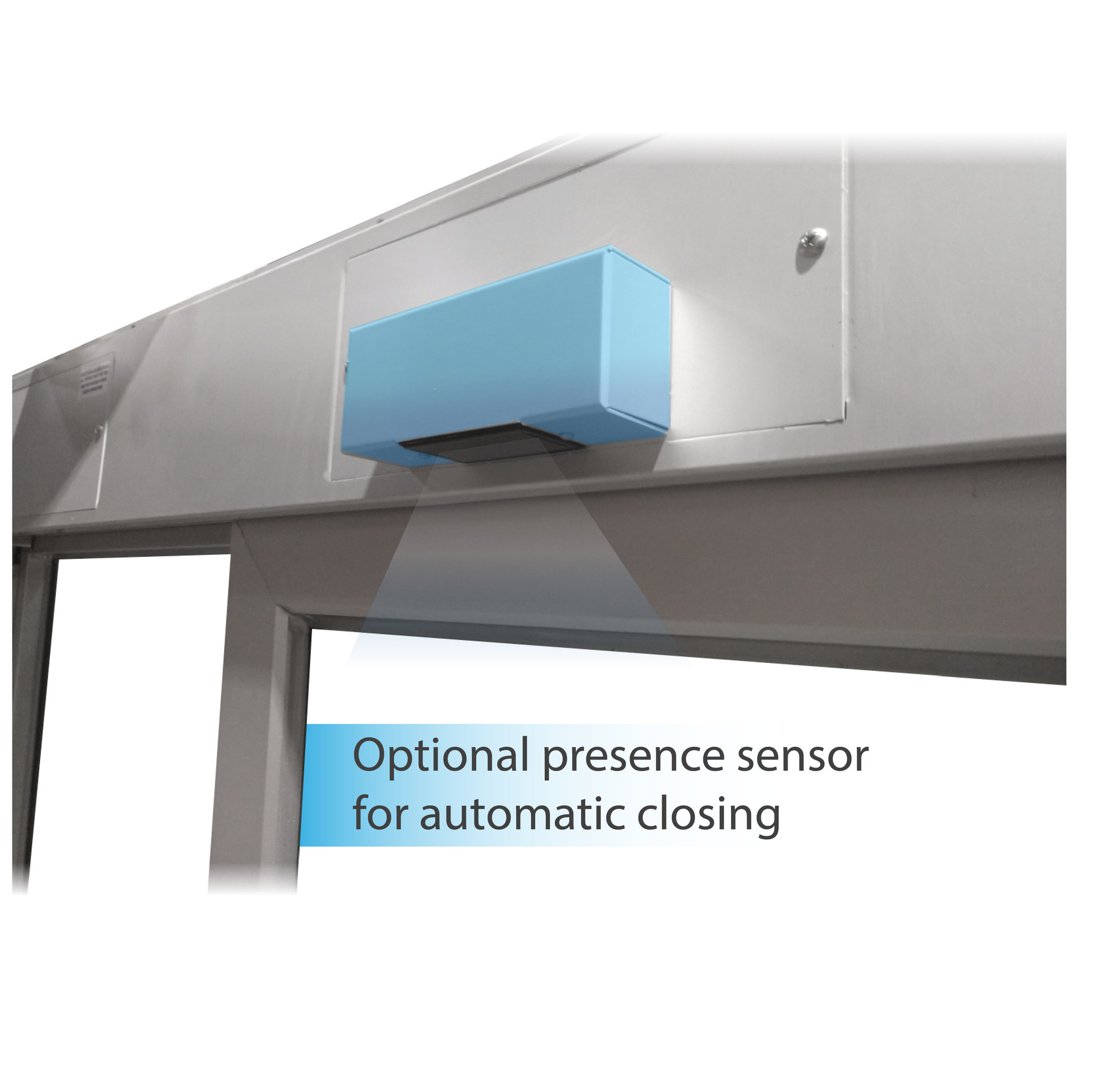 Ready Access 275 Self Closing Drive-Thru Slider Window — Covenant ...