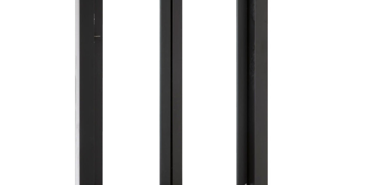 Push-Bar Operated Bi-Folding Semi-Automatic Window | CSE-QS-FM-1 ...