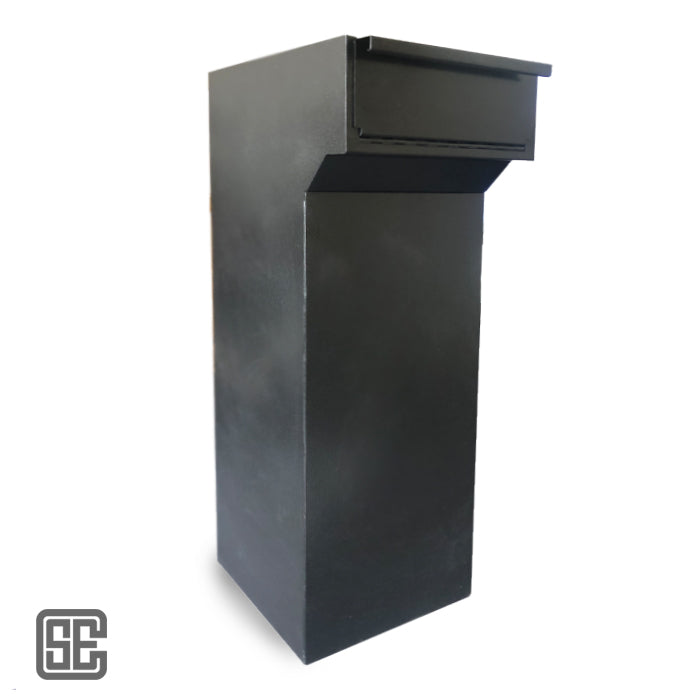 CSE-VSI-LDB | Lobby Drop Box — Covenant Security Equipment